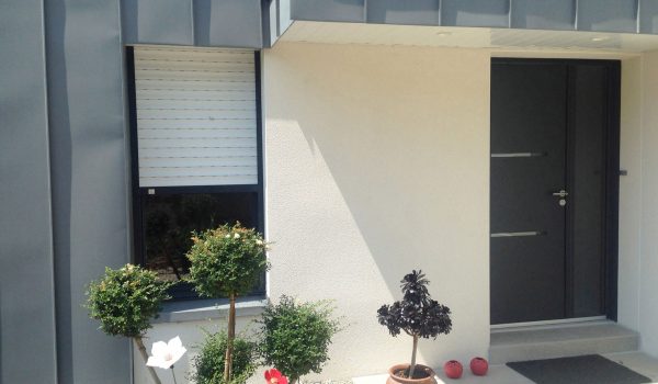 Les volets roulants électriques : profitez du confort sans effort